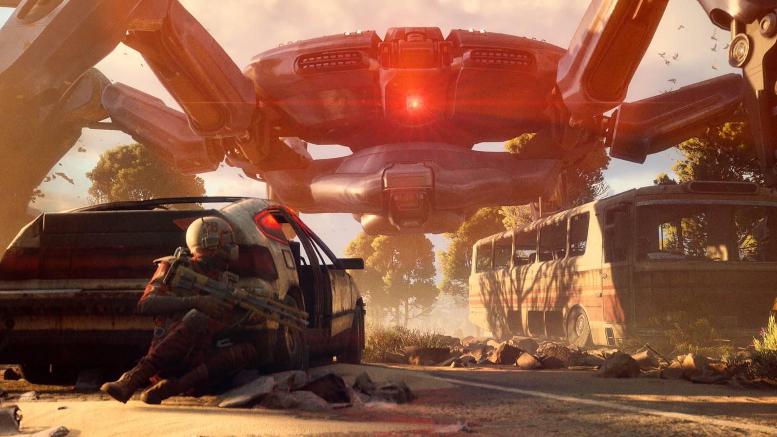 Arc Raiders Launch Impressions: Is The New Extraction Shooter Worth ...